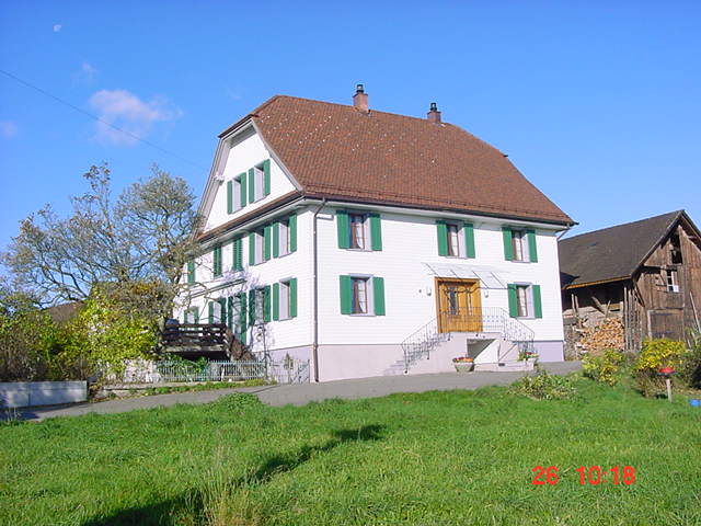 muri-erinnerungen - oldtimer-louis