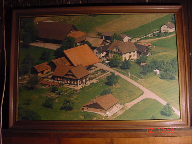 muri-erinnerungen - oldtimer-louis
